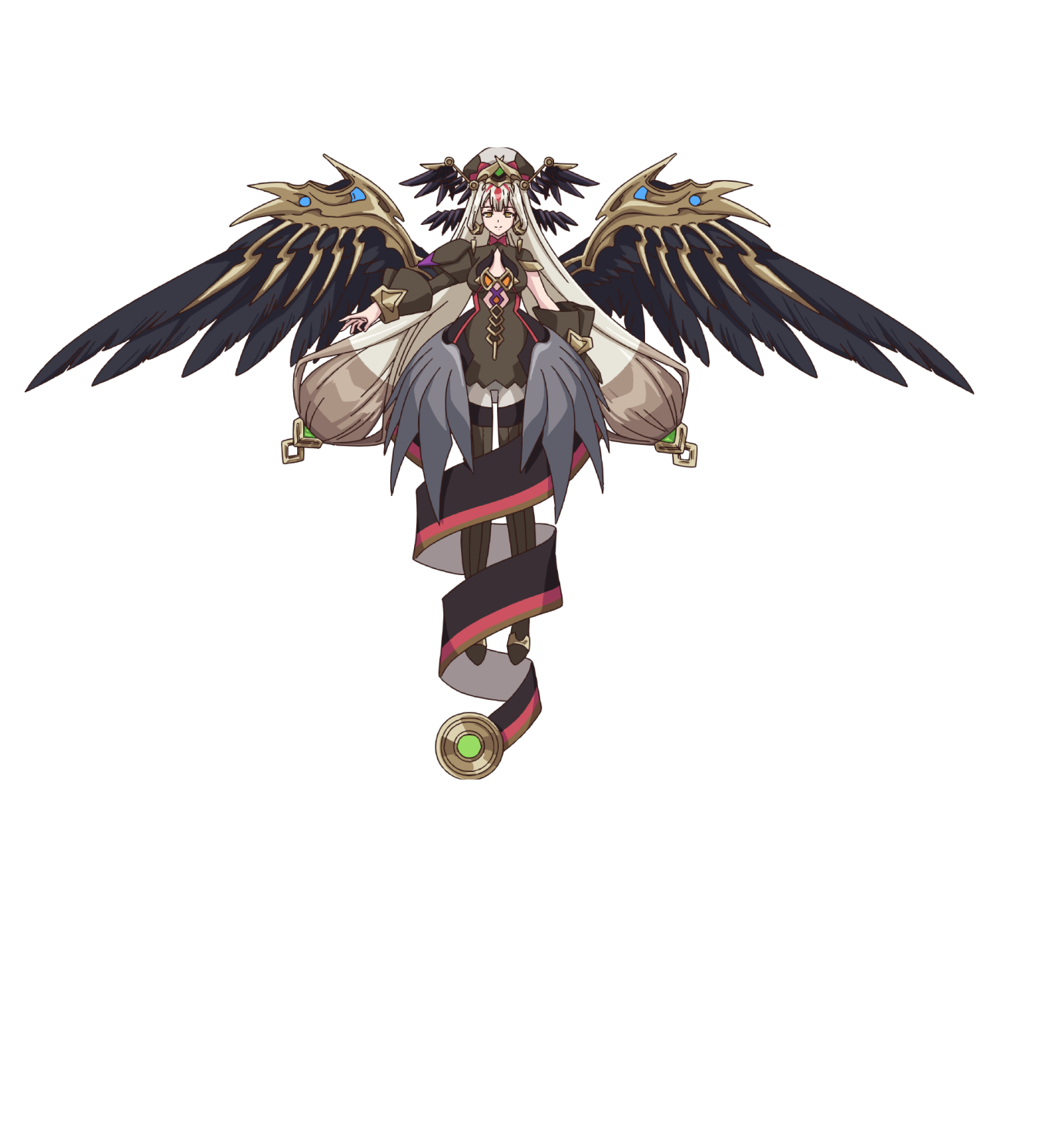 Character（登場人物）- Season2 | TVアニメ「カードファイト!! ヴァンガード Divinez(ディヴァインズ) 幻真星戦 ...